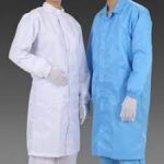 Mega ES106 ESD Smock – Omega Value