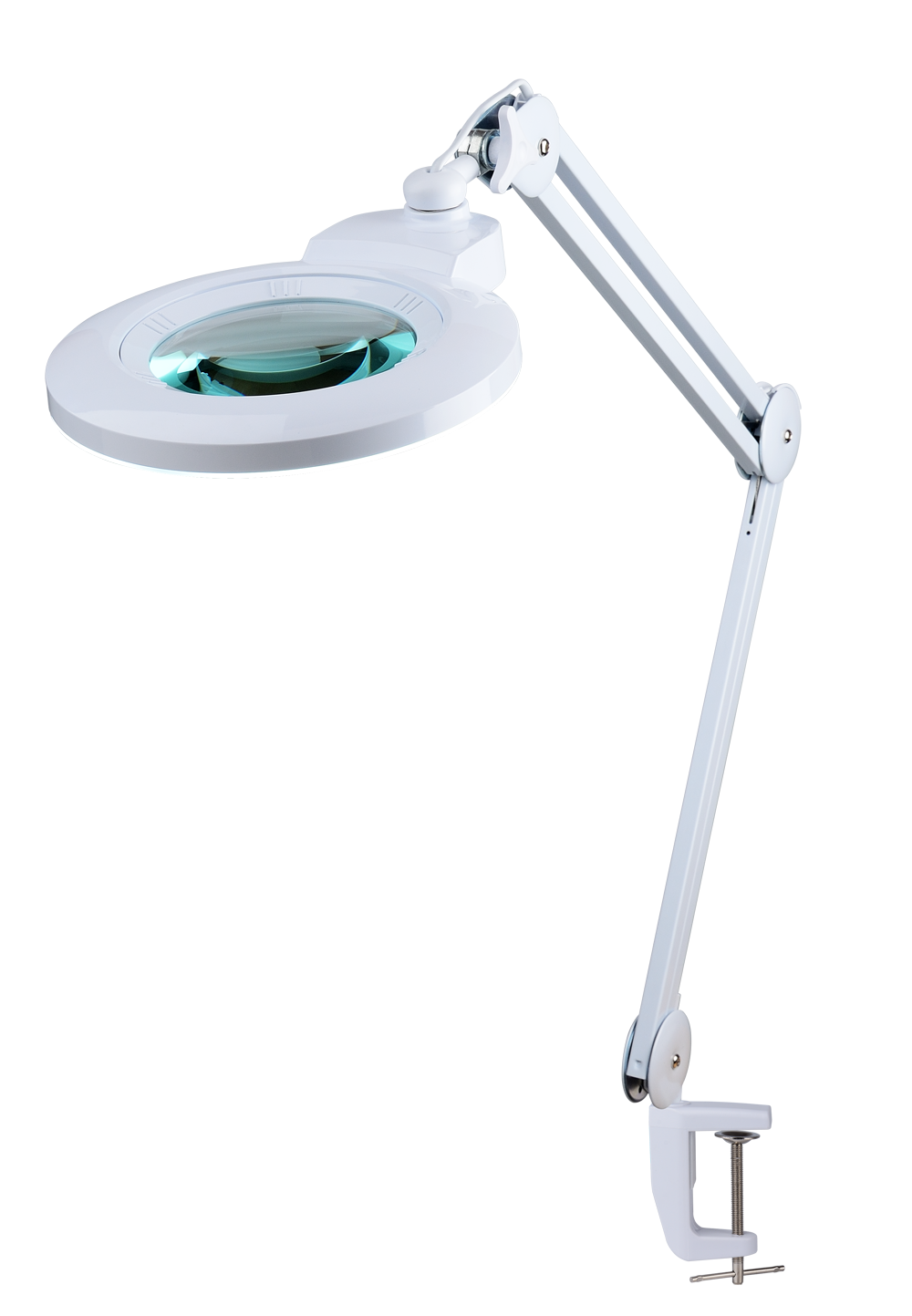 Magnifying Lamp – Omega Value